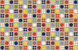 Ravelry: schmeg's Big Dots, Little Dots