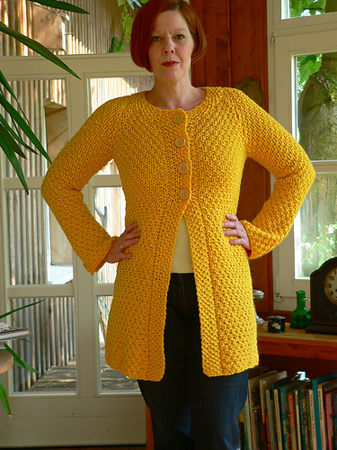 Ravelry: Beth pattern by Kim Hargreaves