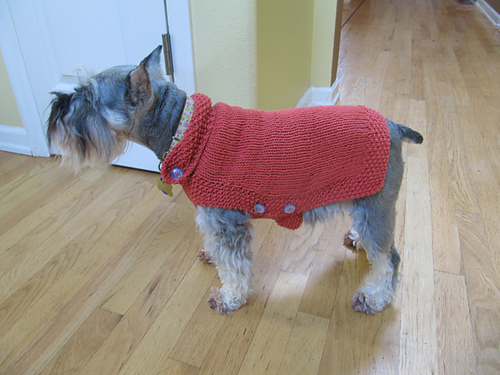 Ravelry: Francesca / Sharkey pattern by Lion Brand Yarn