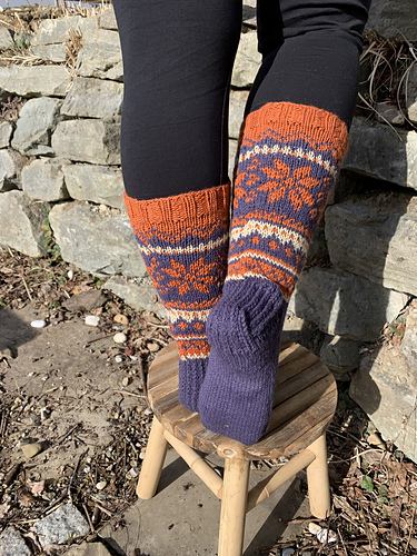 Ravelry: 0-910 Chicken Legs pattern by DROPS design