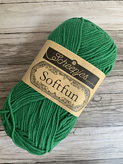 Ravelry: Scheepjes Softfun