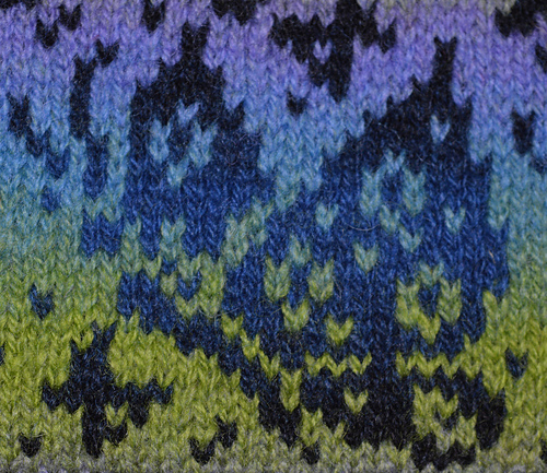 Ravelry: Butterflies pattern by Mary Scott Huff