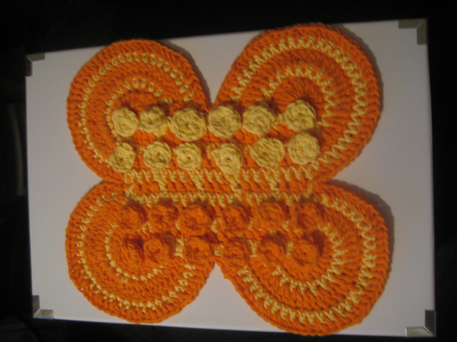 Ravelry: Surakarta Game Board - NatCroMo 2010 Mystery Pattern pattern ...