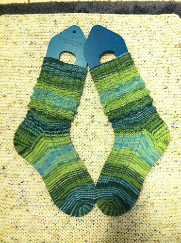 Ravelry: Warm Ups pattern by Phyll Lagerman