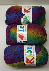 Ravelry: King Cole Riot Double Knitting