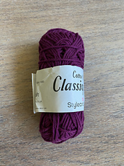 Ravelry: Stylecraft Classique Cotton DK