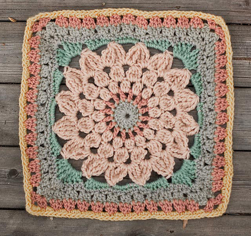 Ravelry: Kata pattern by Penny Davidson