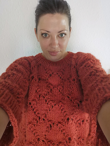 Ravelry: 200-5 Summer Shells pattern by DROPS design