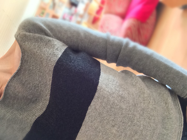 Ravelry: seguimi's . : FIFTY-FIFTY