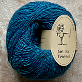 Ravelry: Geilsk Tweed