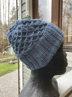 Ravelry: seipii's Peipponen pipo Sirkelle