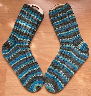 Ravelry: seipii's Library Socks