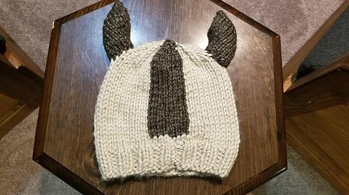Yip yip : r/knitting