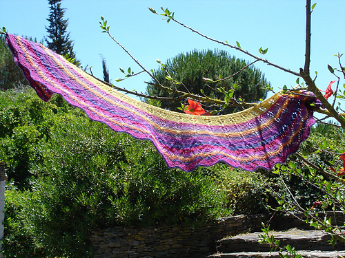 Ravelry: Rosiris pattern by Inês Sousa