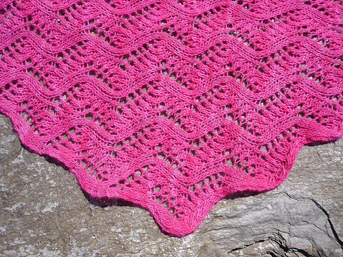 Ravelry: Vereda pattern by Inês Sousa