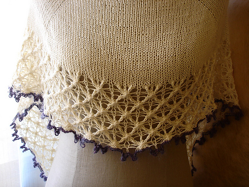 Ravelry: Neve pattern by Inês Sousa