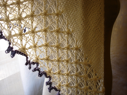 Ravelry: Neve pattern by Inês Sousa