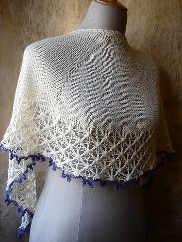 Ravelry: Neve pattern by Inês Sousa