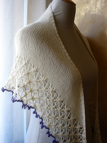 Ravelry: Neve pattern by Inês Sousa