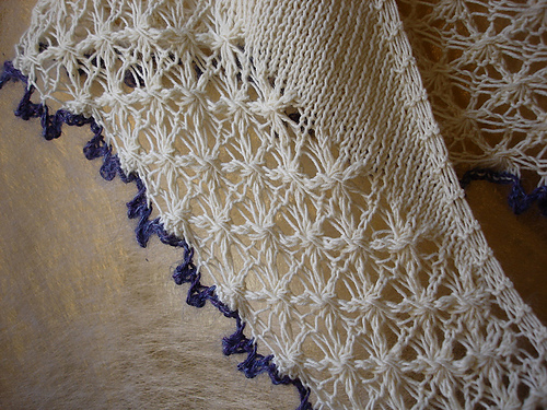 Ravelry: Neve pattern by Inês Sousa