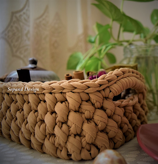 Ravelry: Designs by Sepand Design