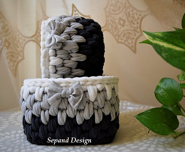 Ravelry: Designs by Sepand Design