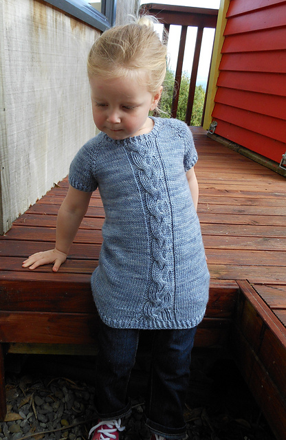 Ravelry: sezza's Little Winifred