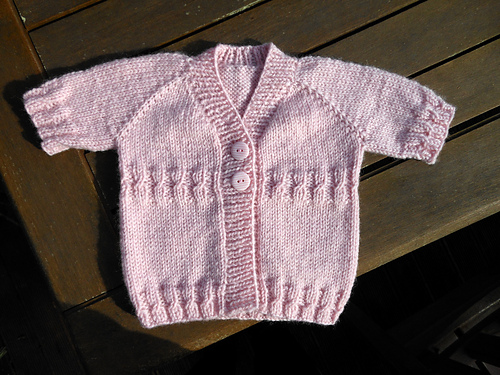 Ravelry: Amy pattern by Sarah Ronchetti