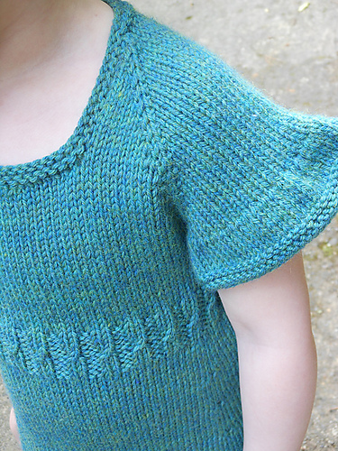 Ravelry: Zita pattern by Sarah Ronchetti