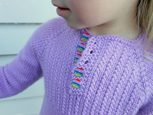 Ravelry: sezza's Alec 2