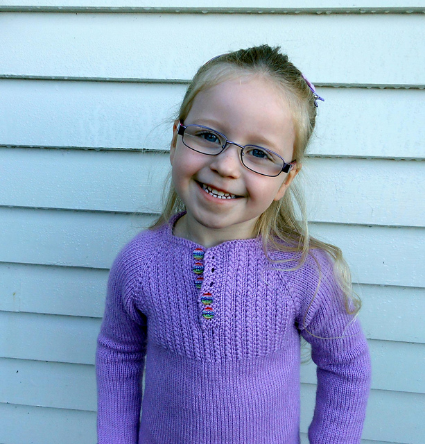 Ravelry: sezza's Alec 2