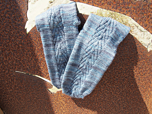 Ravelry: Cape Kidnappers pattern by Sarah Ronchetti