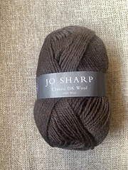 Ravelry: Jo Sharp Classic DK Wool