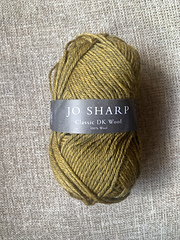 Ravelry: Jo Sharp Classic DK Wool