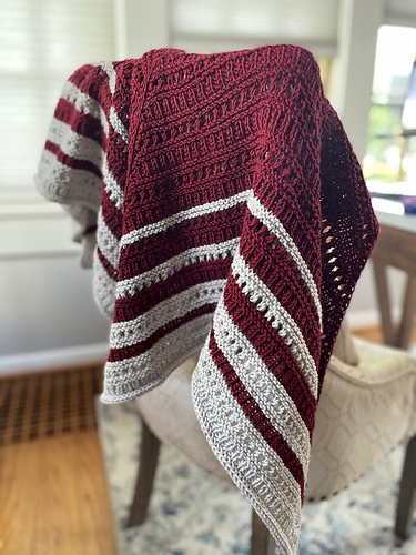 Ravelry: IRL pattern by Kacey Herlihy