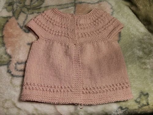 Ravelry: Gray pattern by Barbara Ajroldi