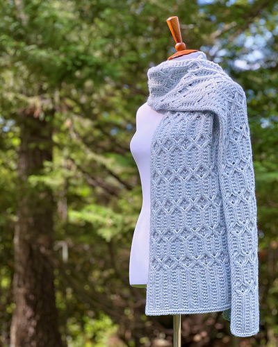 Ravelry: Dimension pattern by Jennifer Weissman