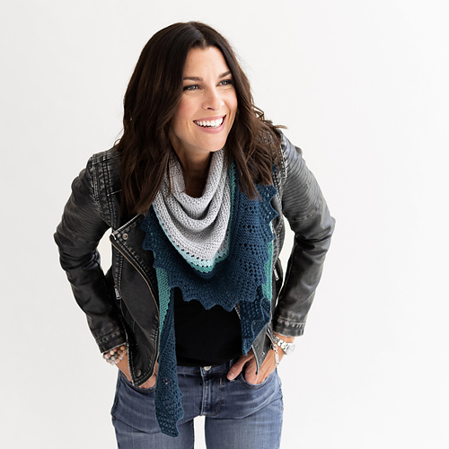 Ravelry: Linway pattern by Jennifer Weissman