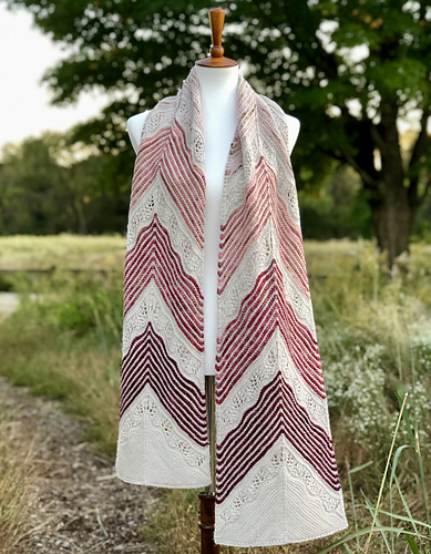 Ravelry: Uknity pattern by Jennifer Weissman