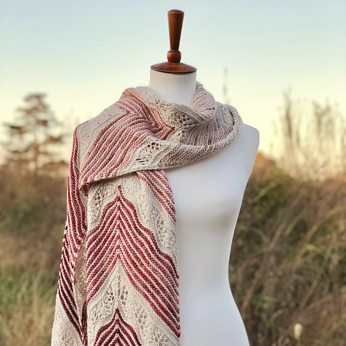 Ravelry: Uknity pattern by Jennifer Weissman