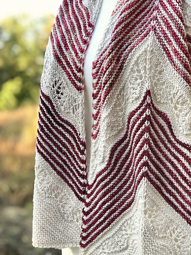 Ravelry: Uknity pattern by Jennifer Weissman