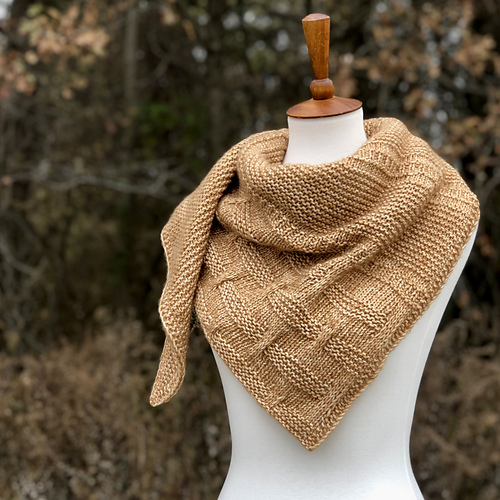 Ravelry: Wove pattern by Jennifer Weissman