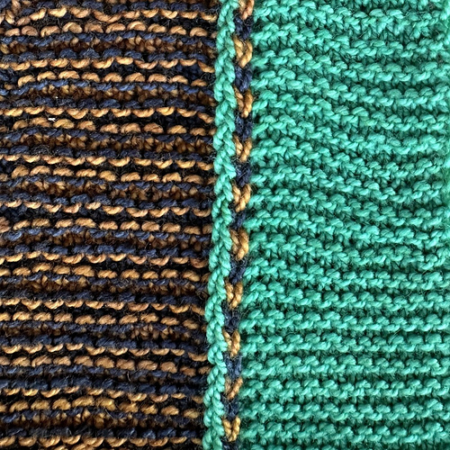 Ravelry: Duplex pattern by Shana S. Cohen