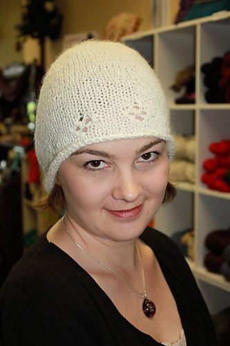 Ravelry: Delicate Flower pattern by Sharla Rice