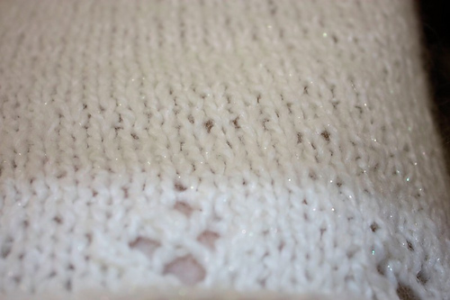 Ravelry: Delicate Flower pattern by Sharla Rice