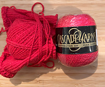 Ravelry: Cascade Yarns ® Fixation Solid