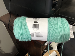 Ravelry: Spotlight Value Ball Spot Saver USA Style