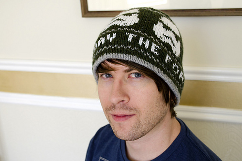 Ravelry: Star Wars Storm Trooper Hat pattern by Sheila Toy Stromberg