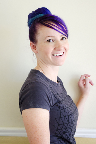 Ravelry: Fat Buns pattern by Sheila Toy Stromberg