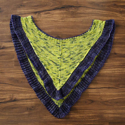 Ravelry: Yakima Cowl pattern by Sheila Toy Stromberg